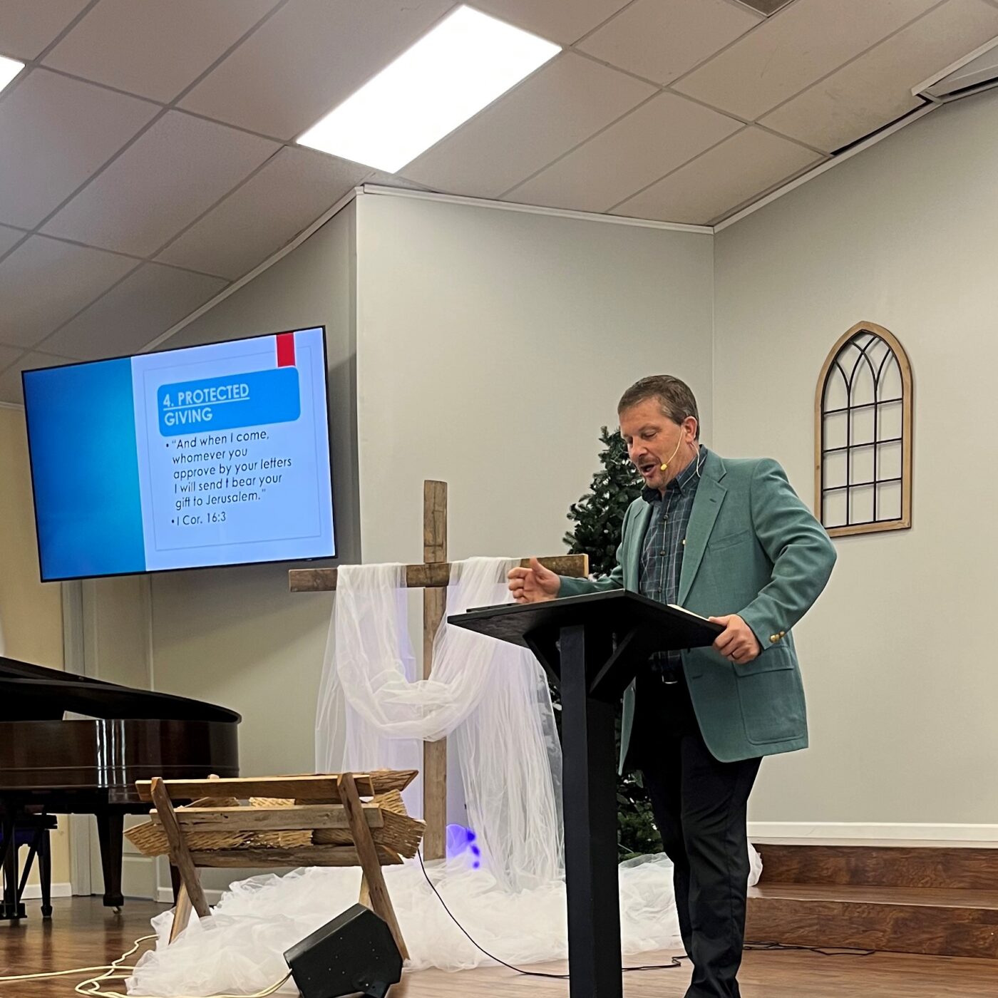 Faith Baptist Church