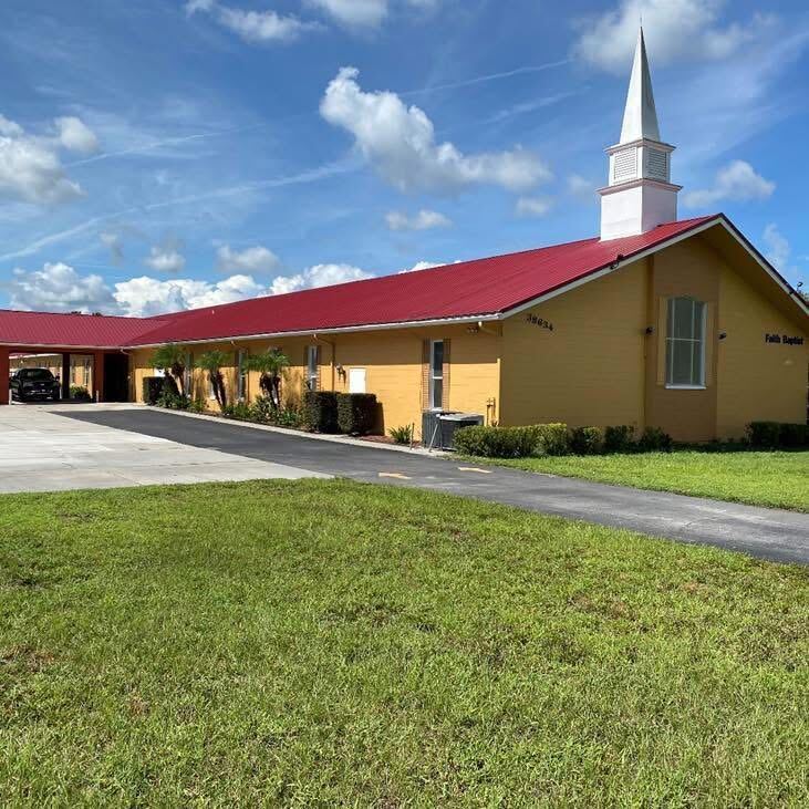 Staff | Faith Baptist Church