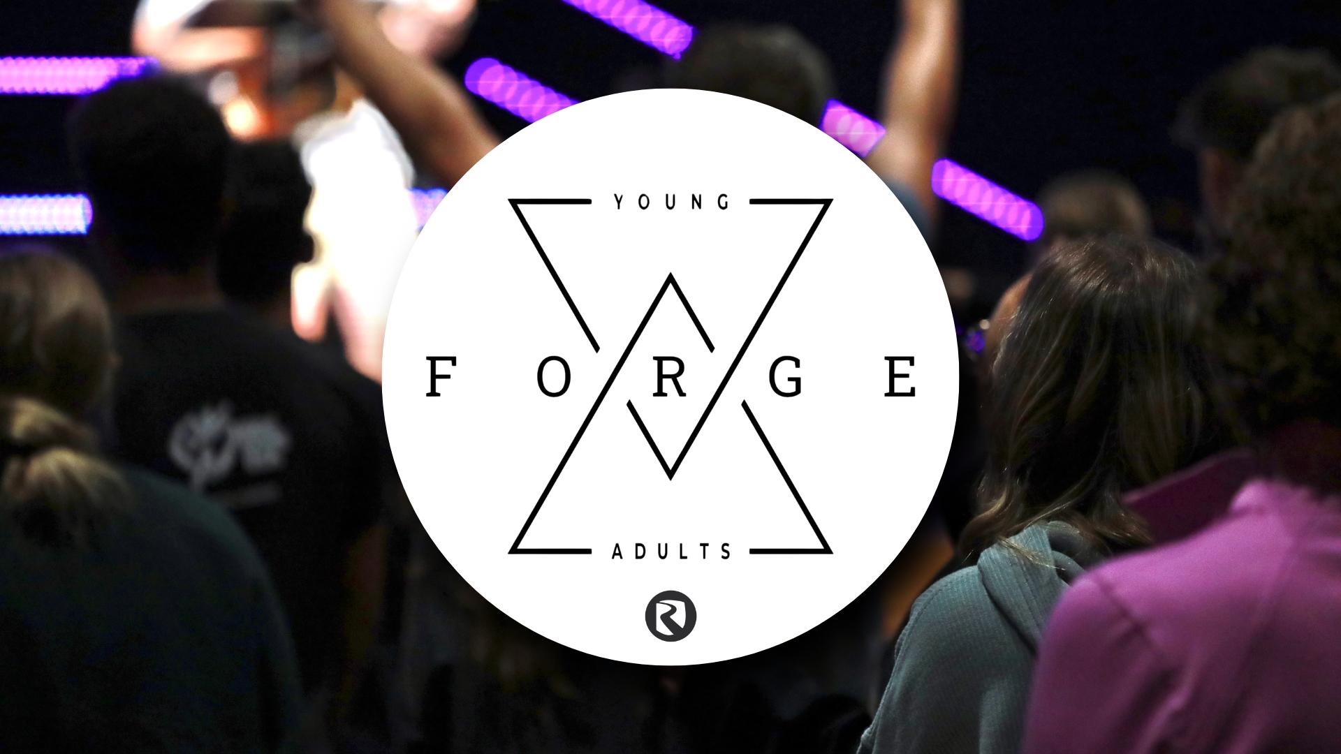 Forge Young Adults