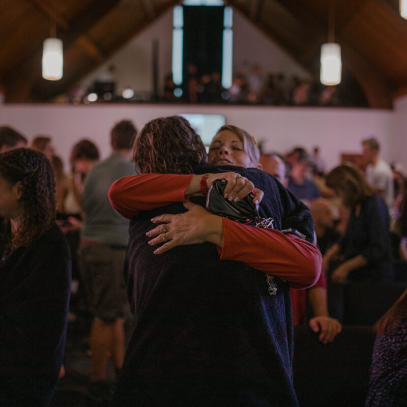Phoenix Bible Church | A Church in Phoenix, AZ