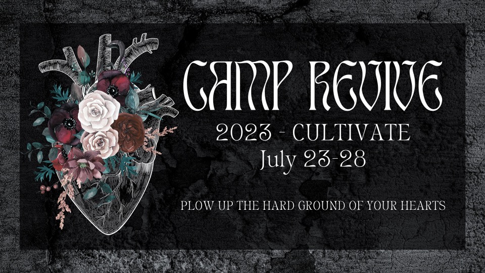 Camp Revive | Hillside Church