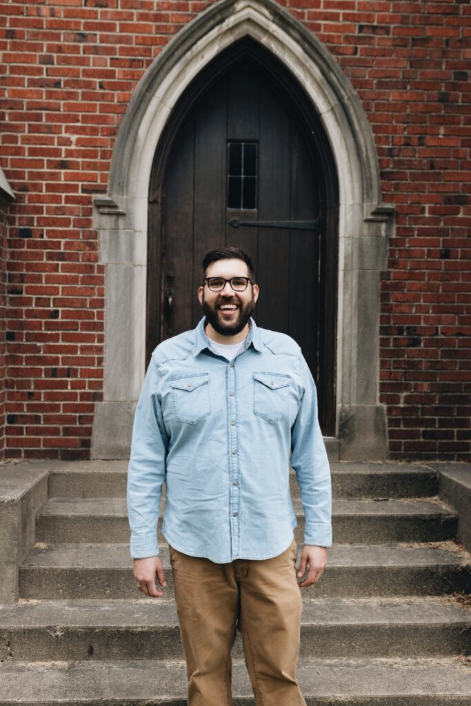 Missionaries & Ministry Partners | Fellowship