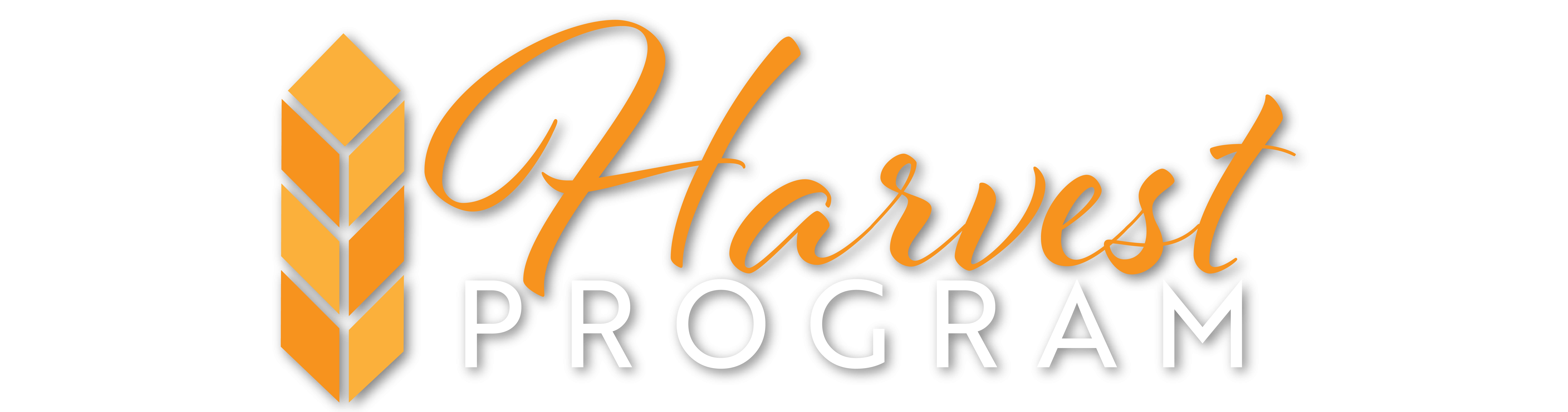 Harvest Program Sent Church
