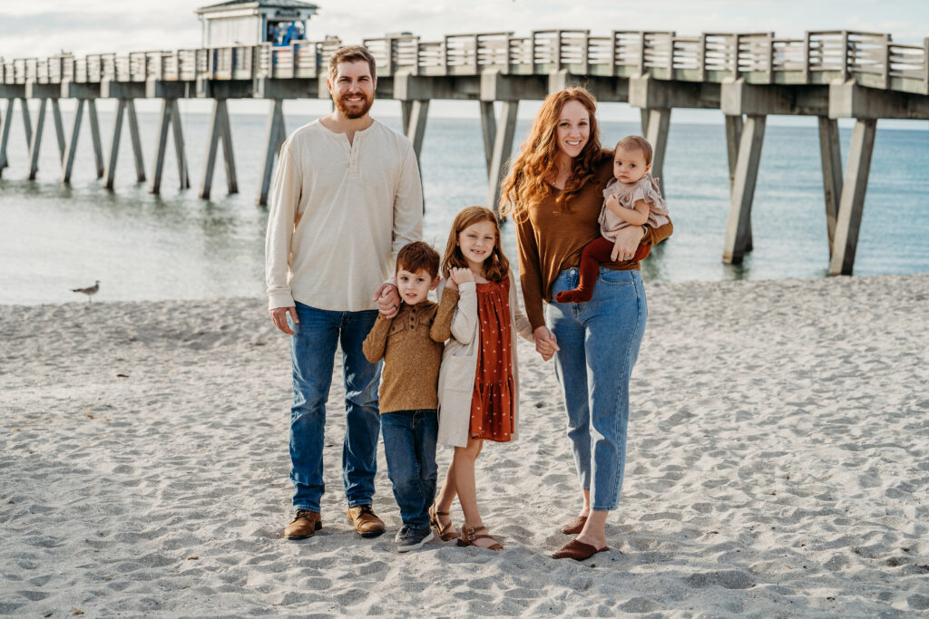 ROBBIE RUTHERFORD | New Day Christian Church | A Church in Port ...