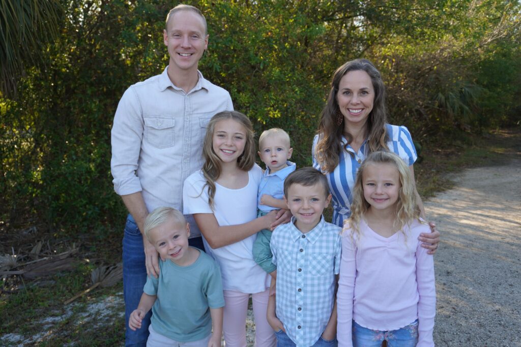 SAM PEPPER | New Day Christian Church | A Church in Port Charlotte, Florida