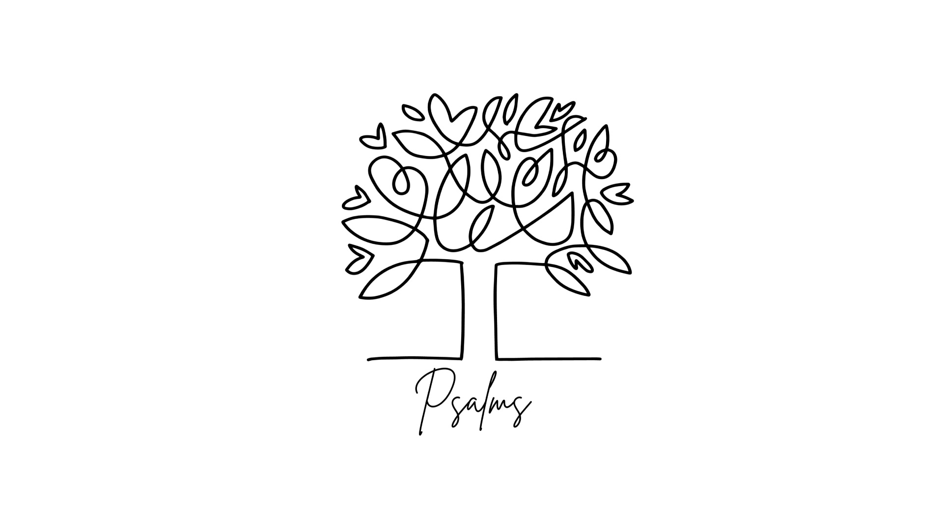 Psalms Intro To Poetry Crossridge Church