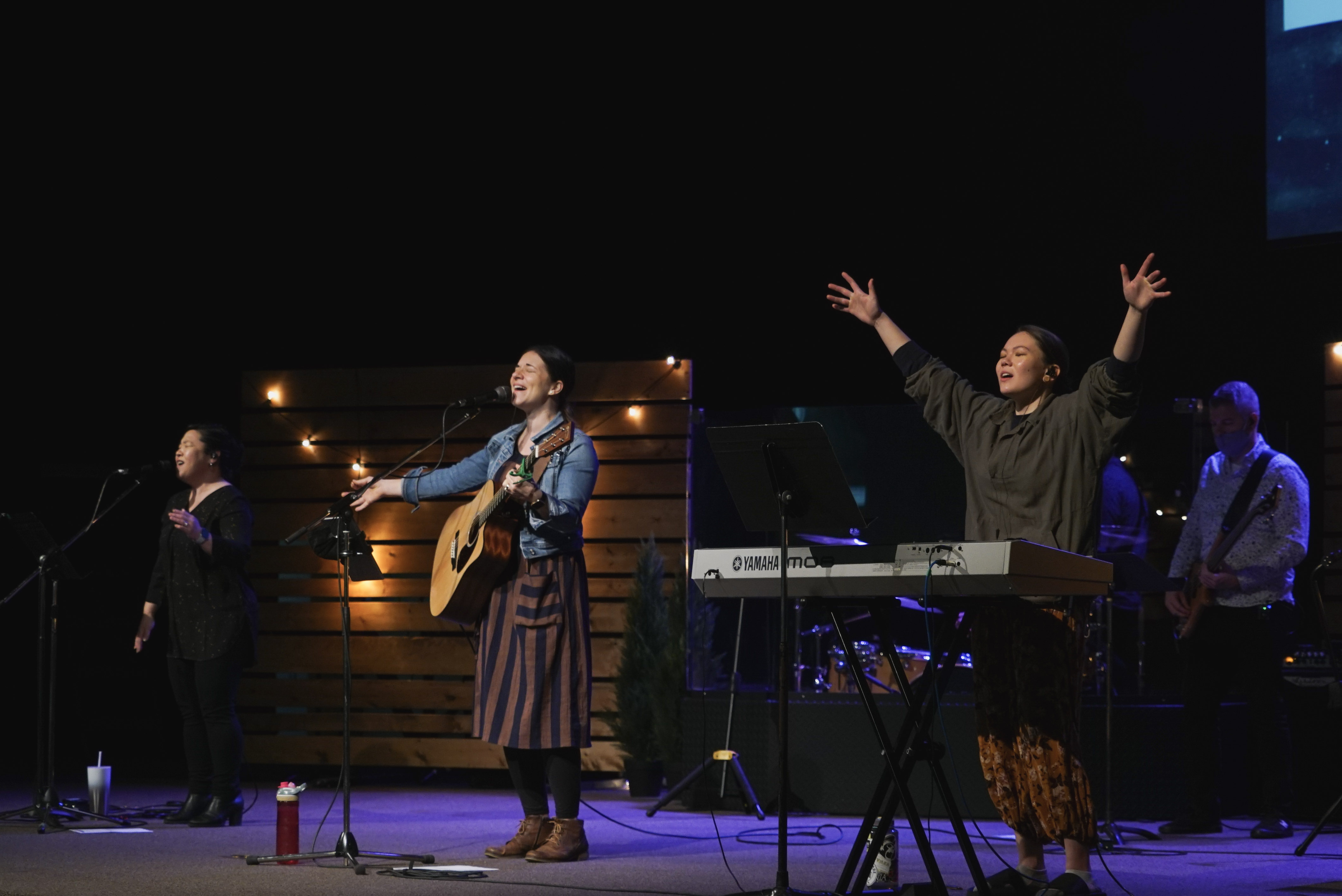 Family | Christian Life Community Church