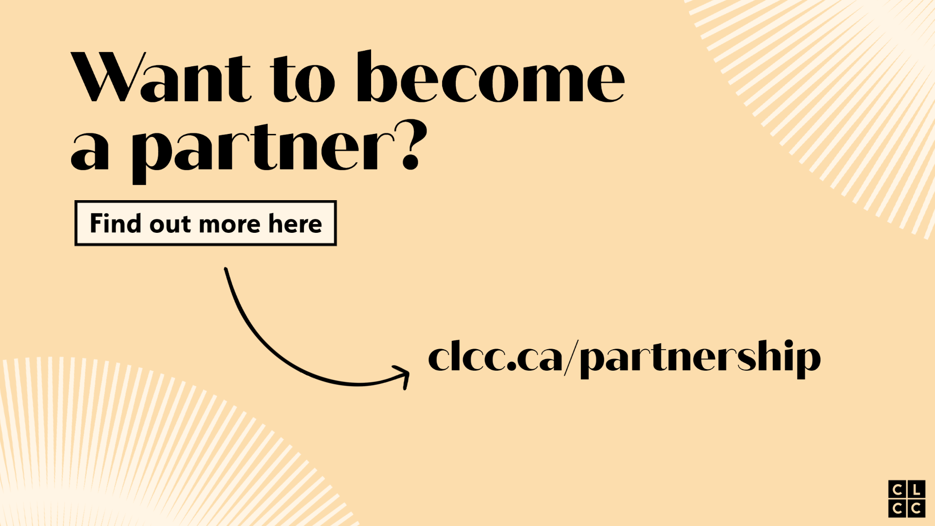 Partnership | Christian Life Community Church