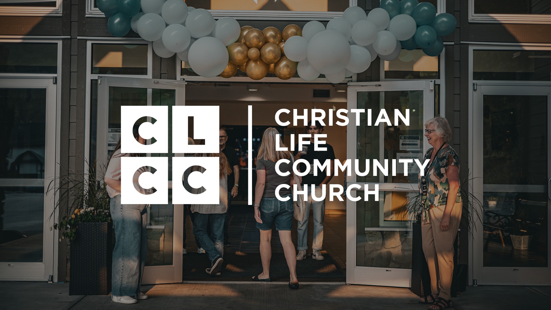 Events | Christian Life Community Church