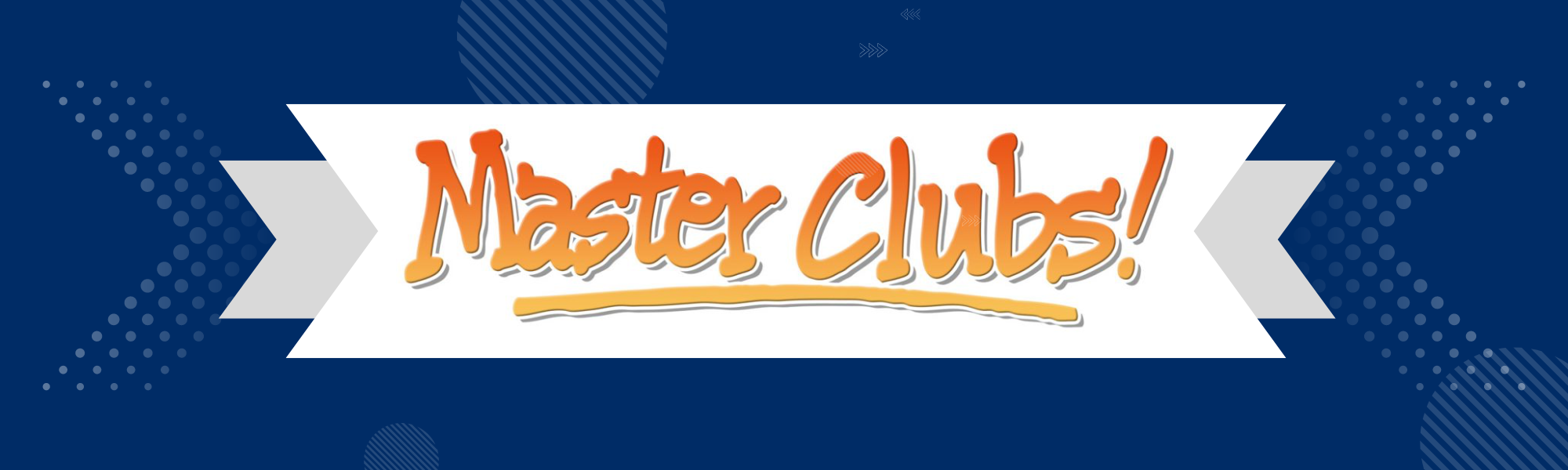 Master Clubs | Granite Baptist Church