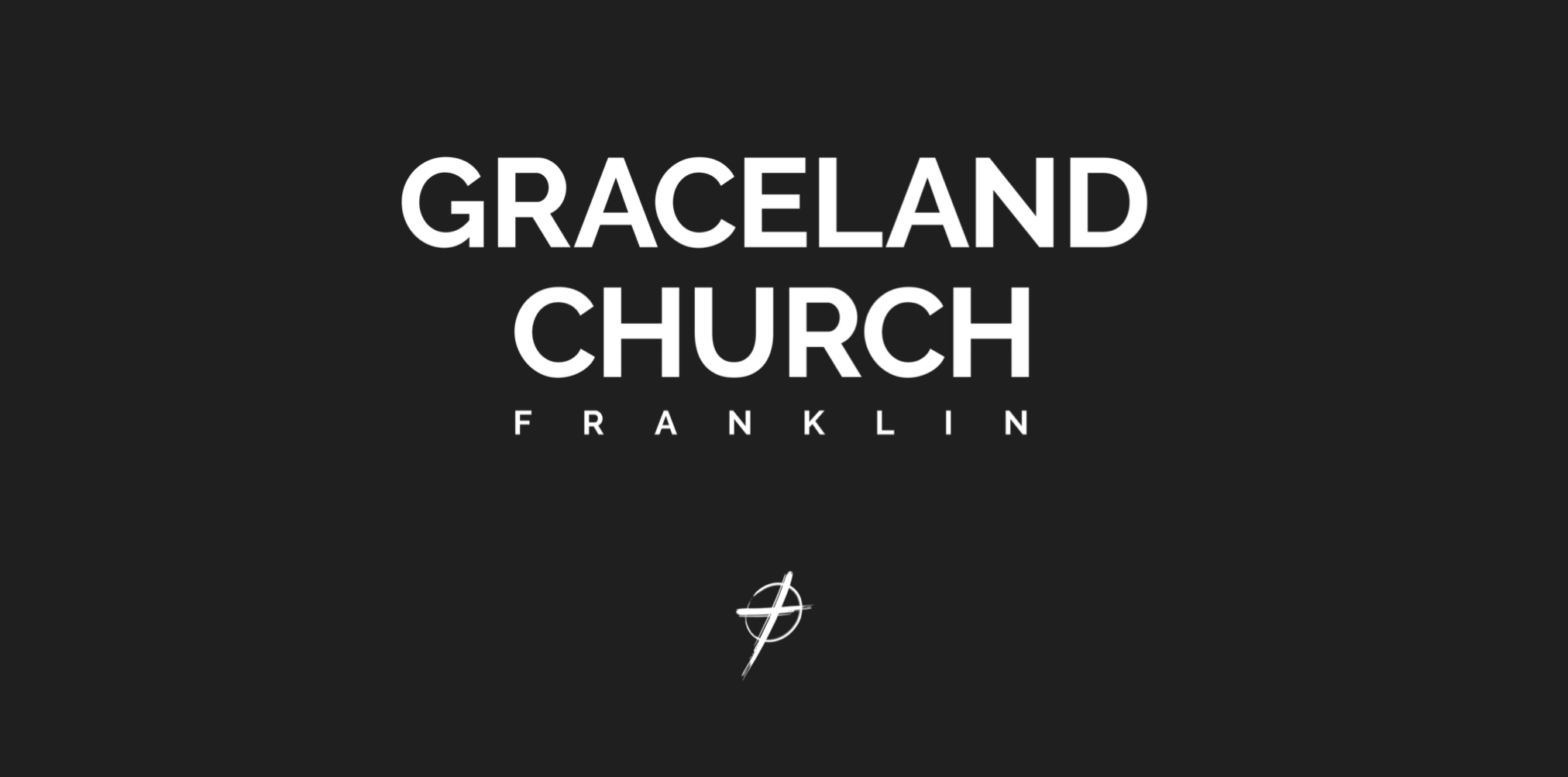 Podcasts | GraceLand Church Franklin