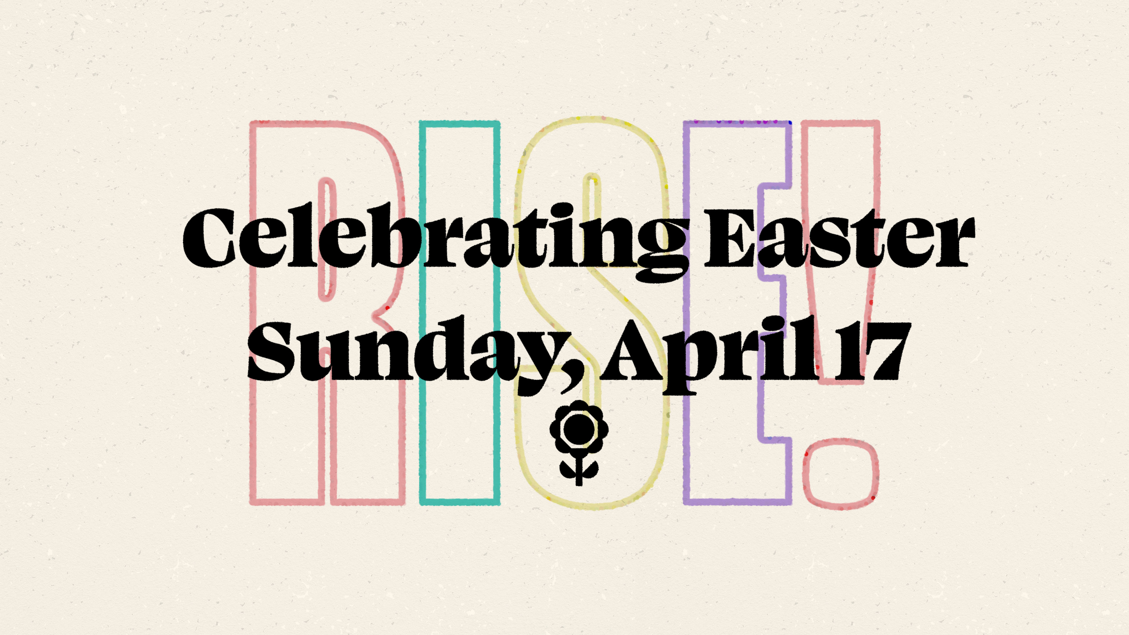 Easter 2022 | Devonport Church of Christ