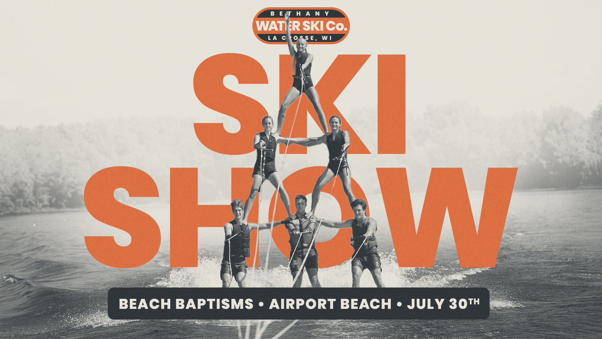 What's Going On at Bethany Church?