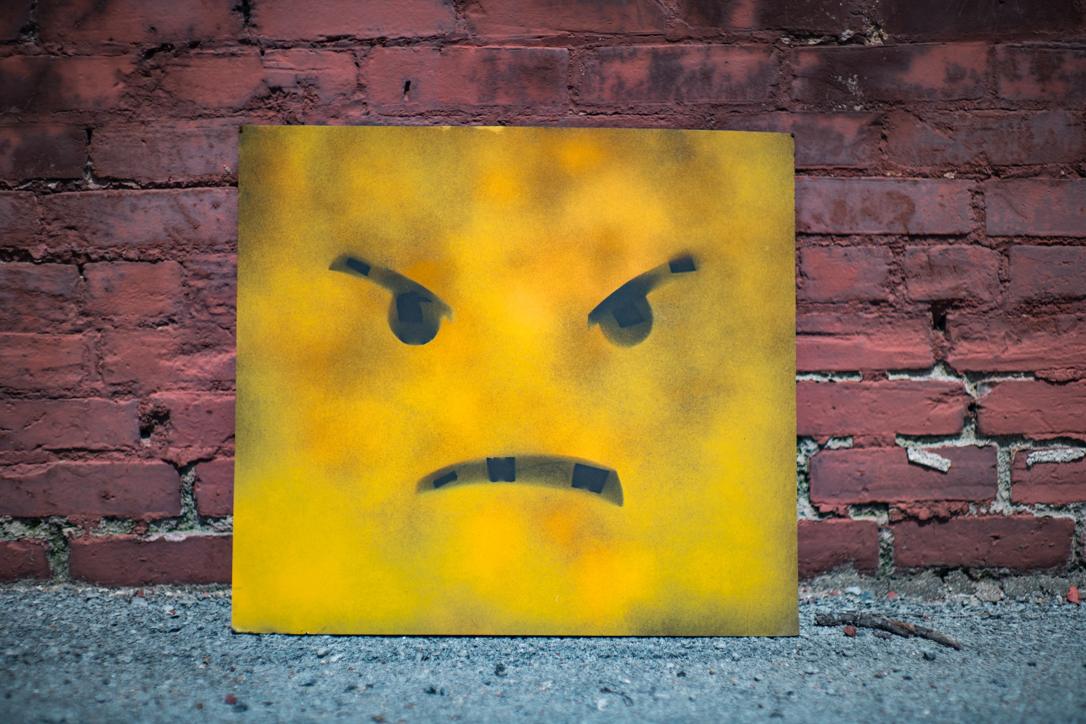 Angry With God | Hope Lutheran Church