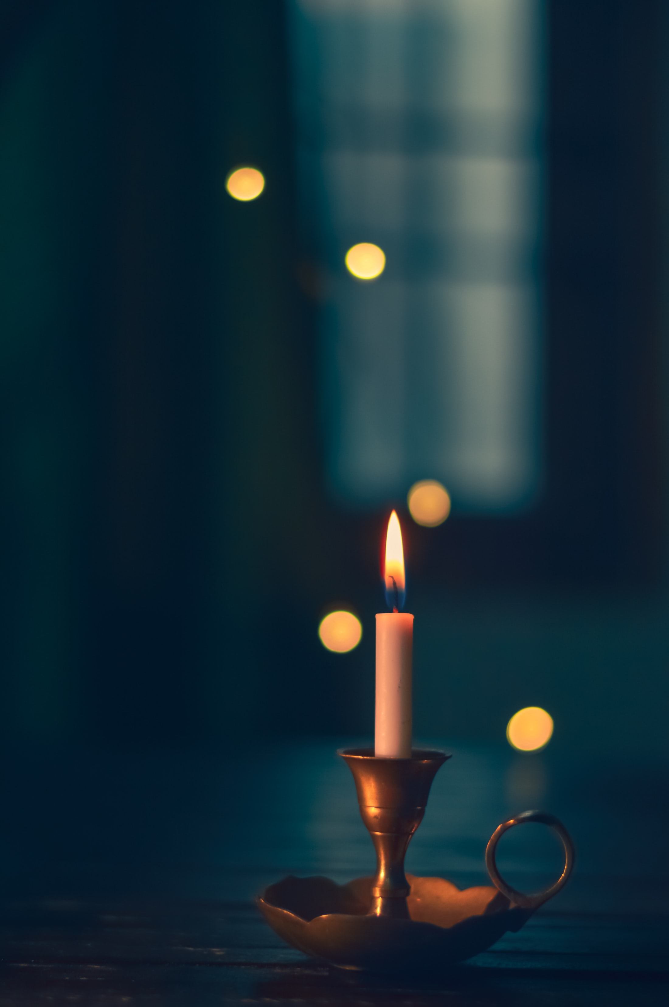 Candle Light | Hope Lutheran Church