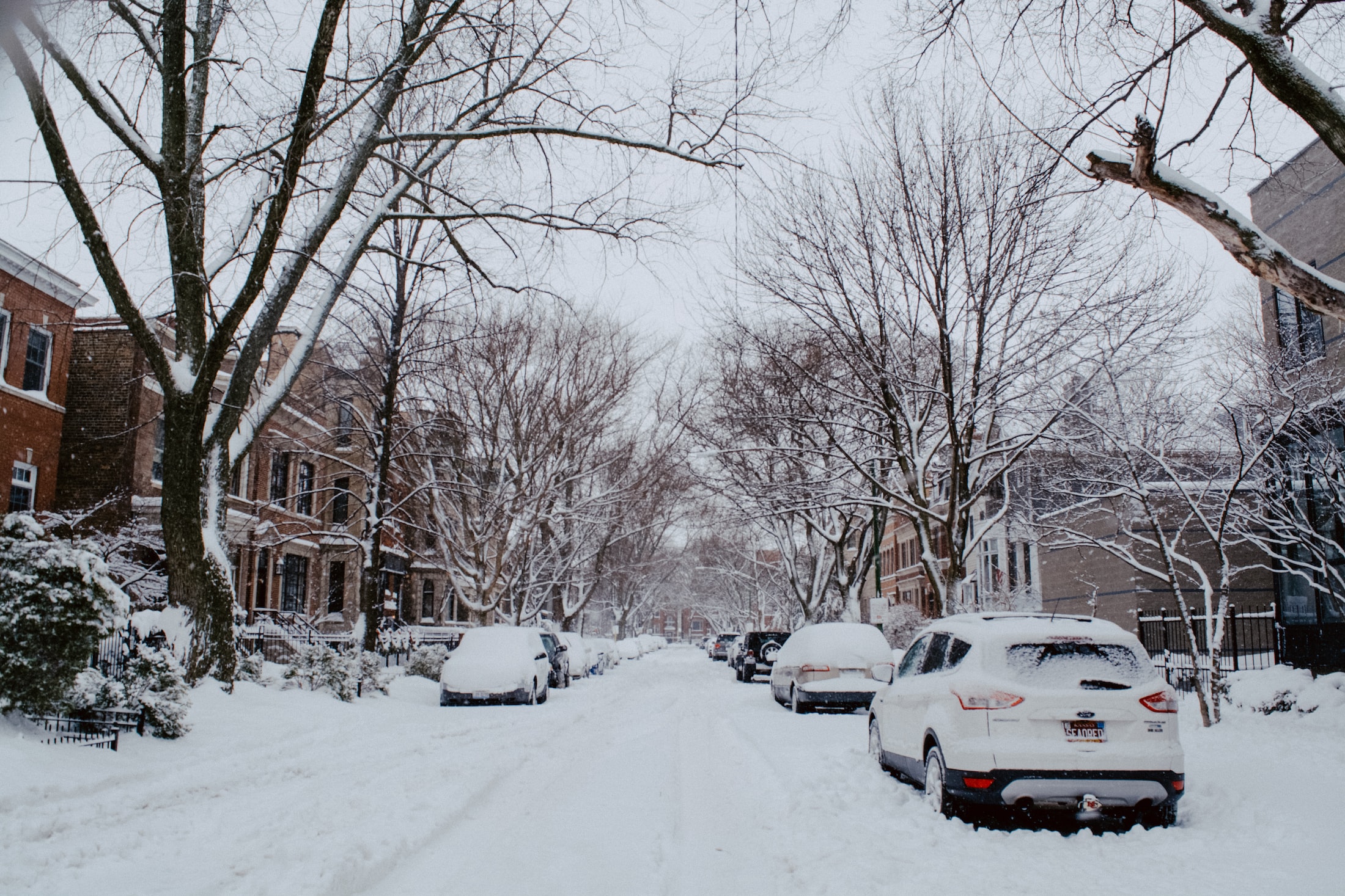 Snow Day | Hope Lutheran Church