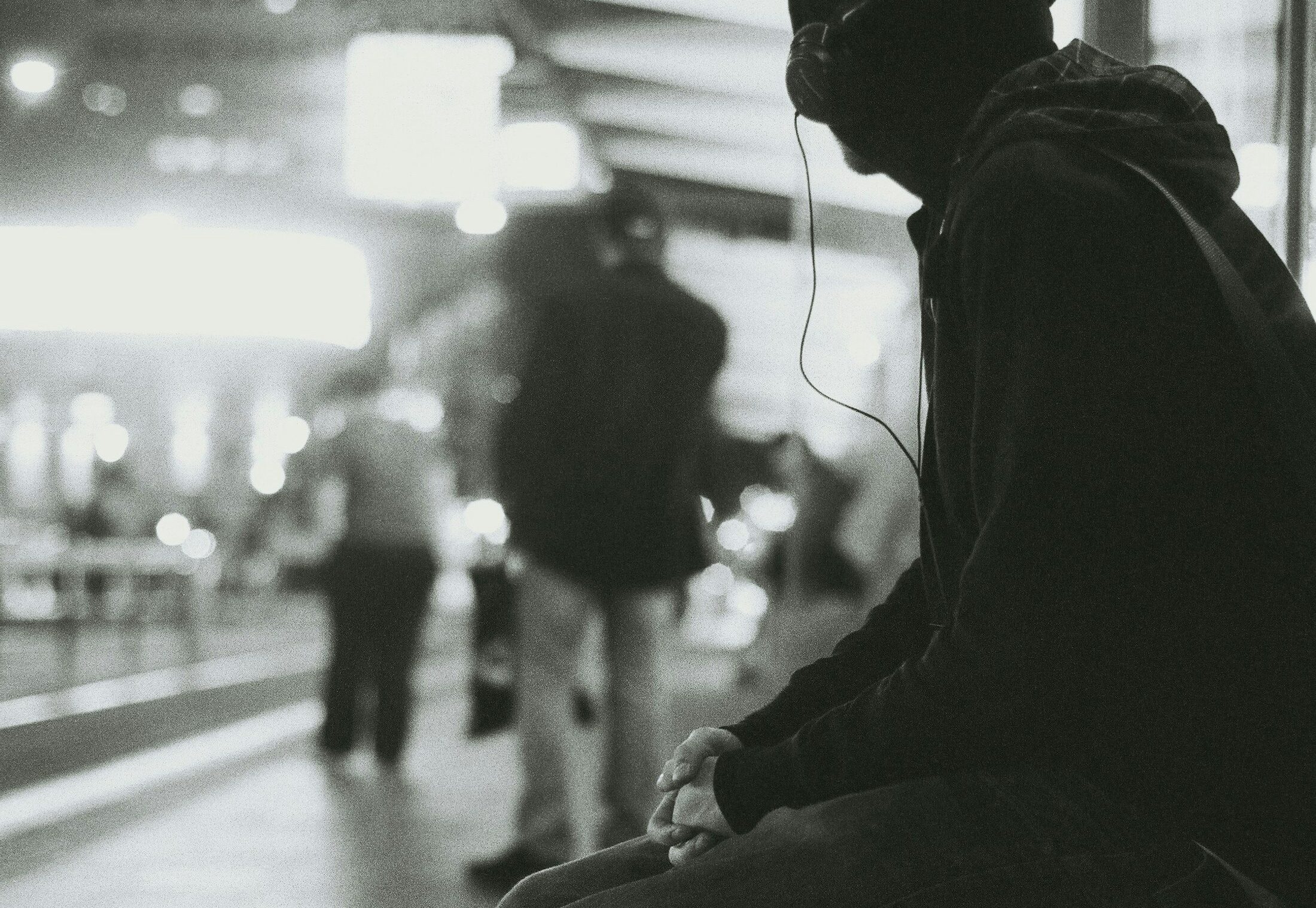 The Waiting Is The Hardest Part | Hope Lutheran Church