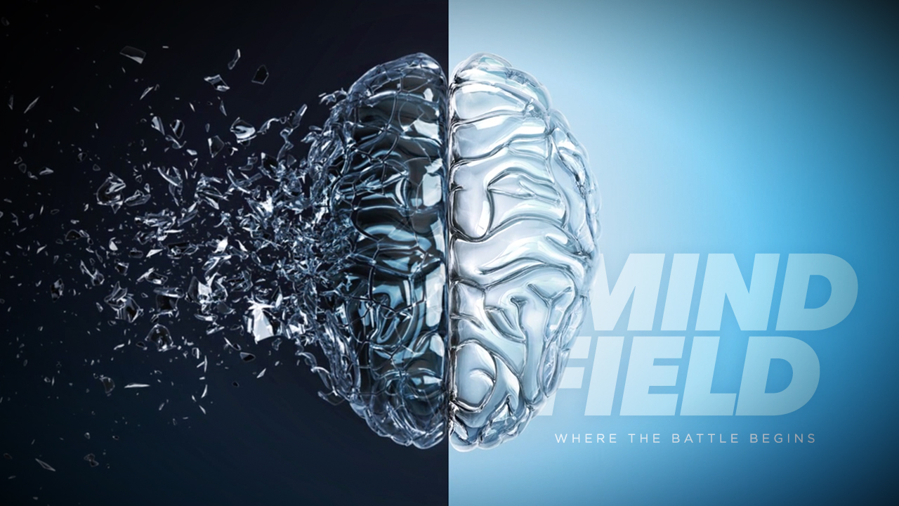 Sermon Archive | More Church