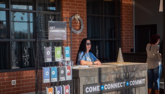 Connect | Springwell Church