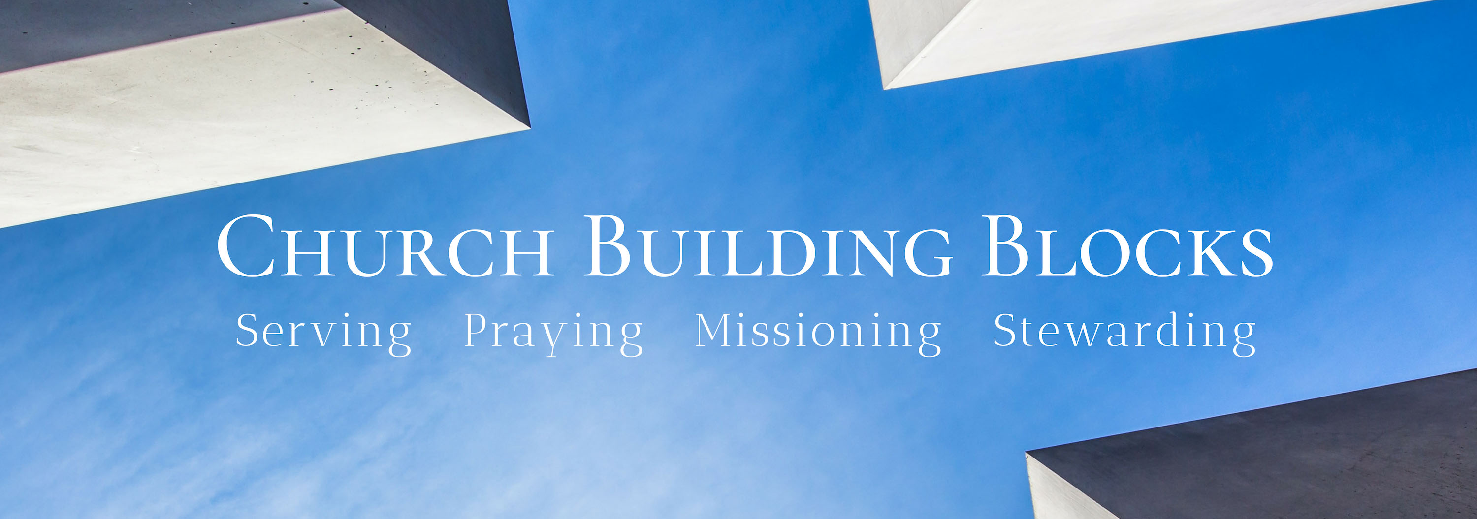 10 February 2019 – Praying | Grove Church
