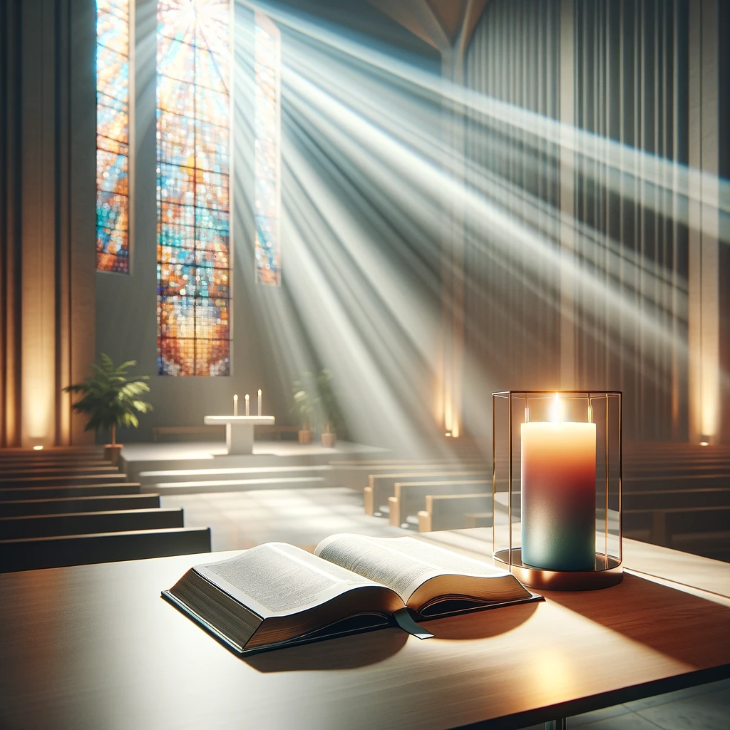 Simplifying Prayer: A Journey to Connecting with God