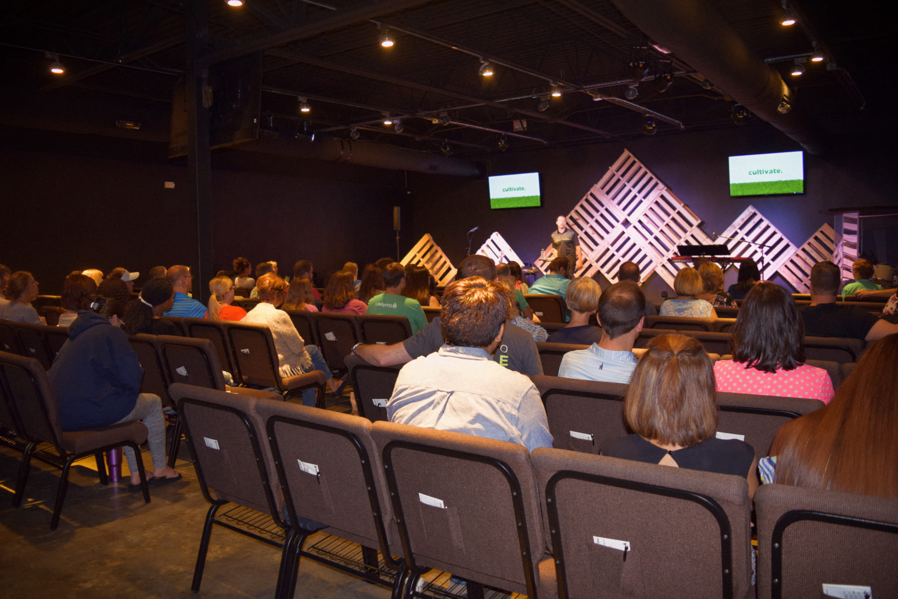 What’s your motive for following Jesus? | LifeSpring Church