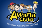 Awana Family Welcome Night 2022-2023 | Tuscanooga Baptist Church