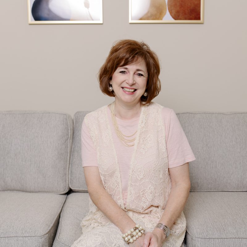 Debbie Stuart | Green Acres Baptist Church