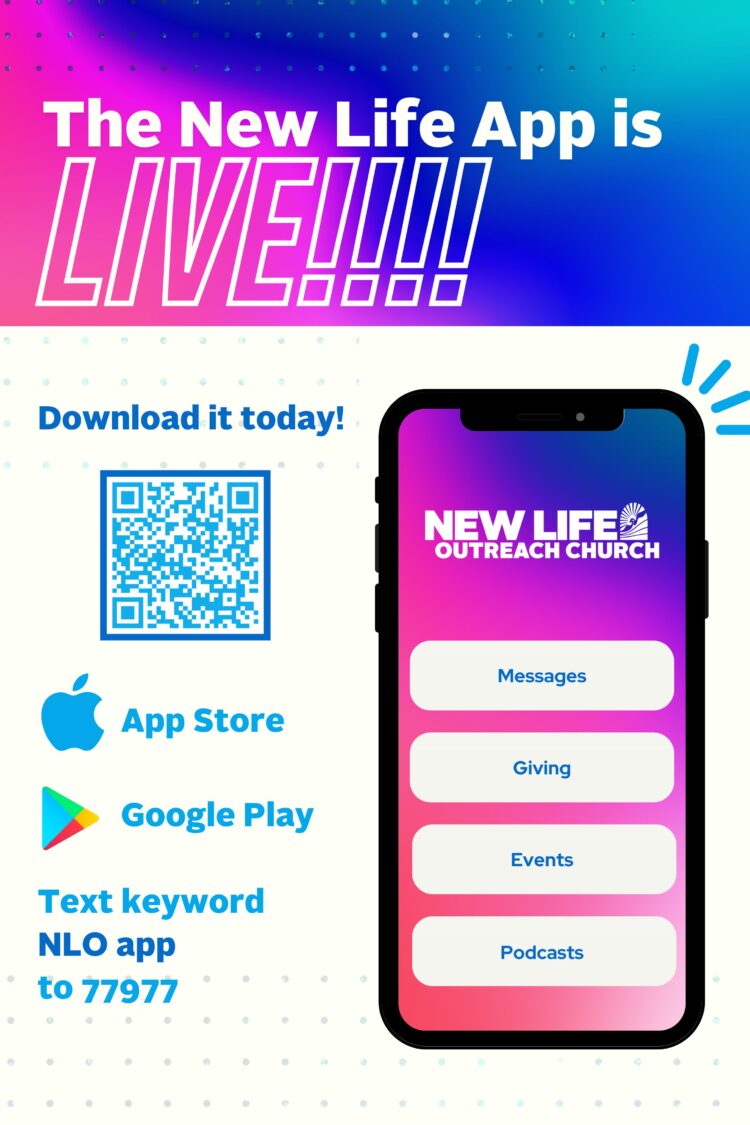 Give | New Life Outreach Church | A Church in Richmond, Chesterfield, VA