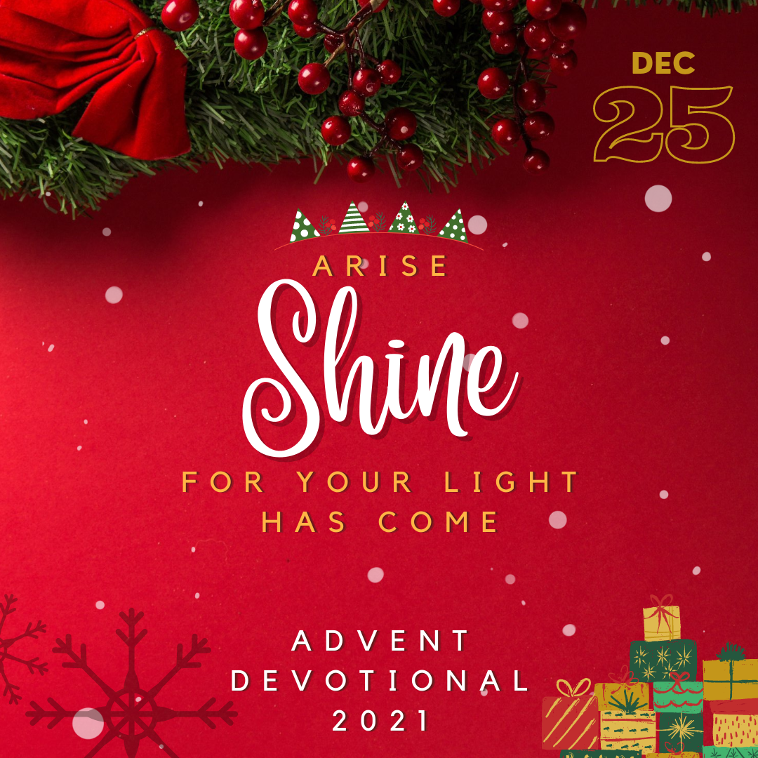 Advent | Immanuel Baptist Church