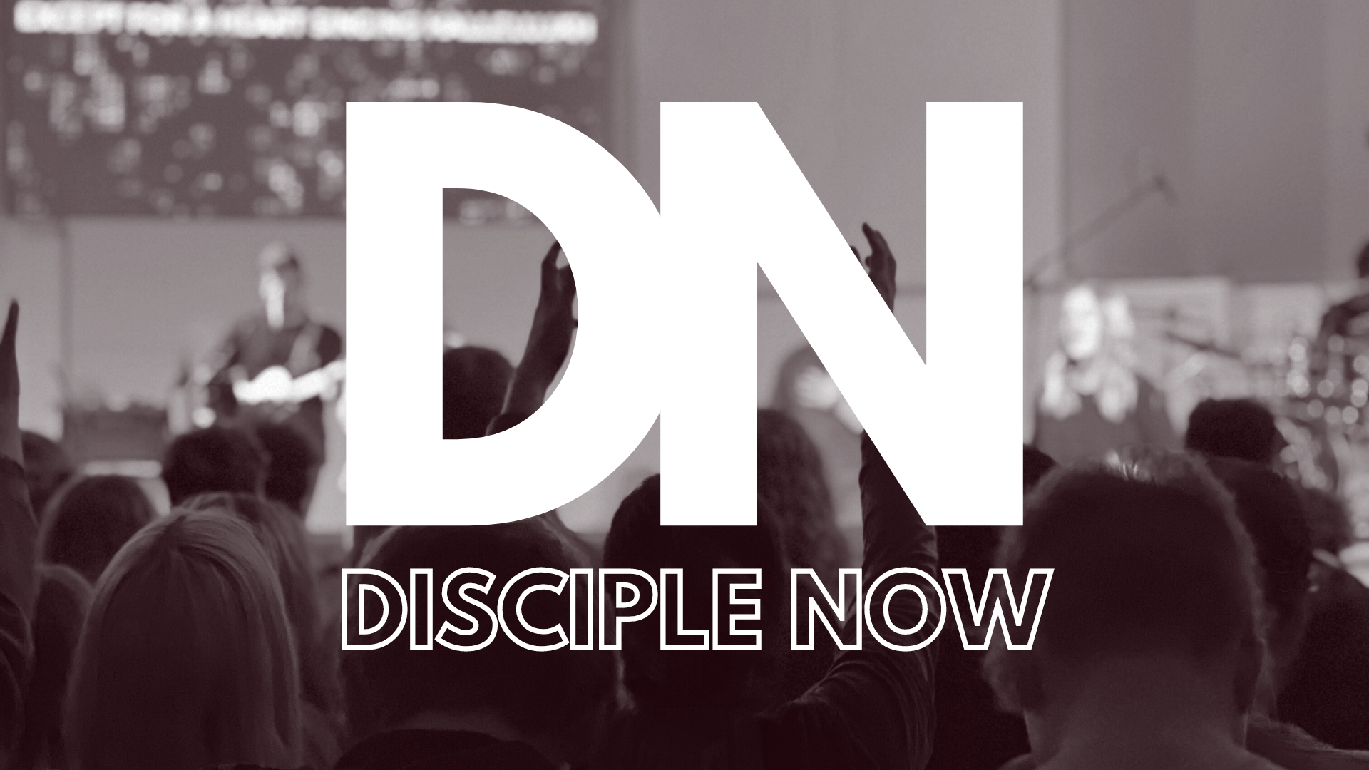 DNow Church Registration | Immanuel Baptist Church