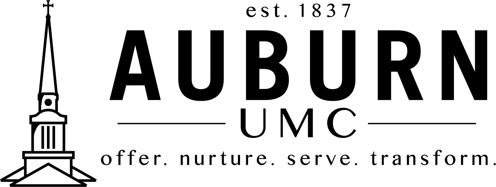 Auburn United Methodist Church