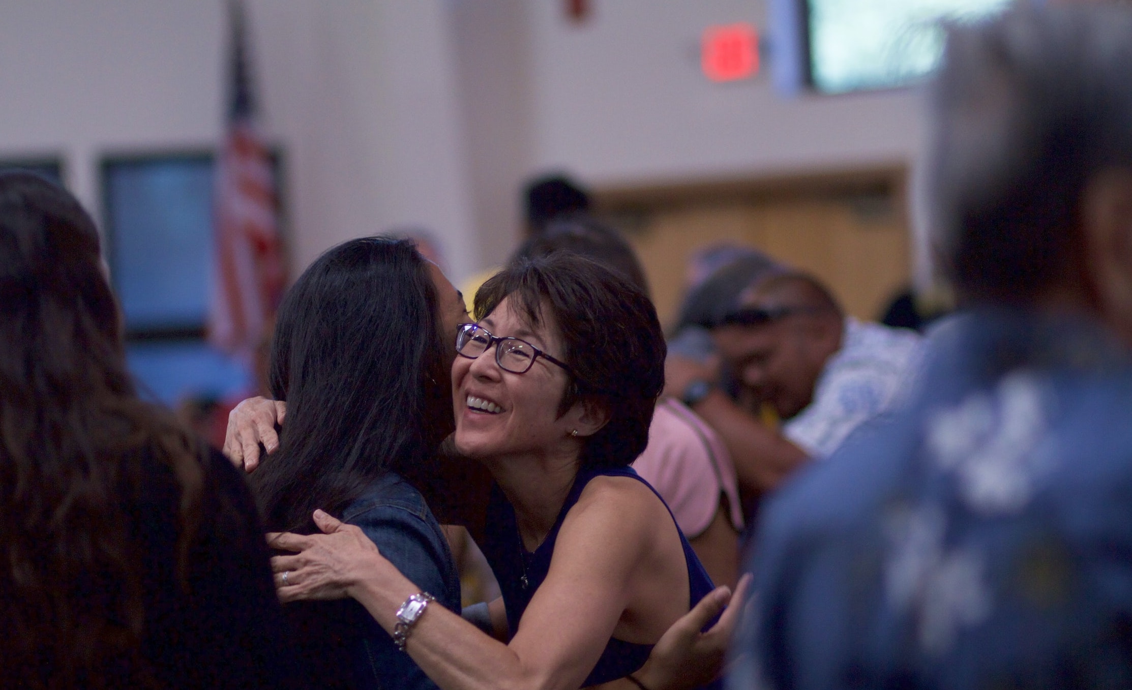 First Sunday Fellowship | Christian Fellowship Church