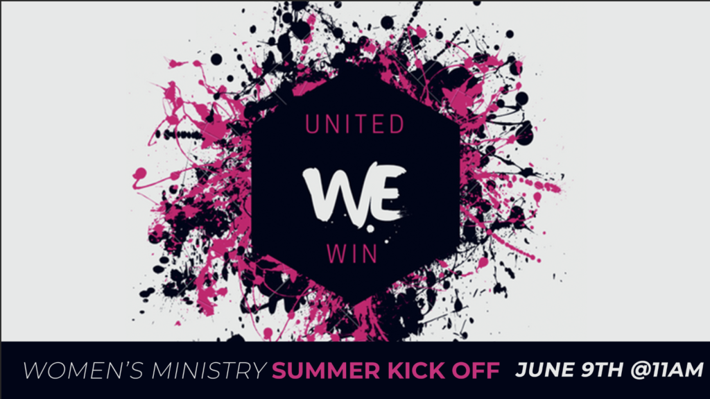 Women s Ministry Summer Kick Off Limitless Church women-s-ministry-summer-kick-off-limitless-church