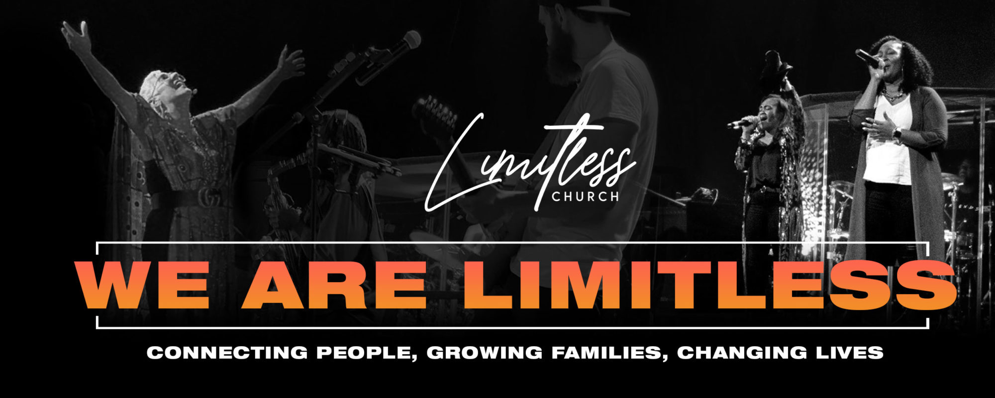 Limitless Church