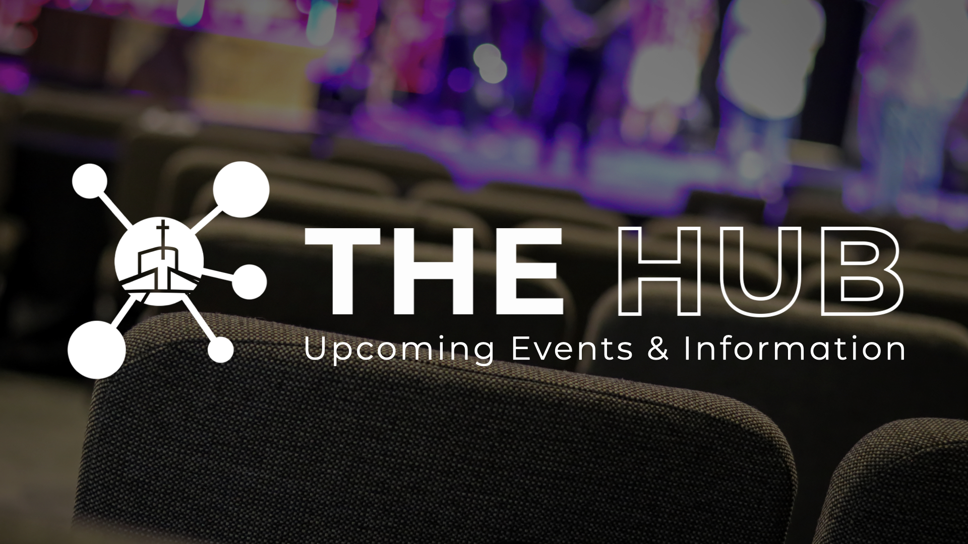 The HUB | Inspire Church