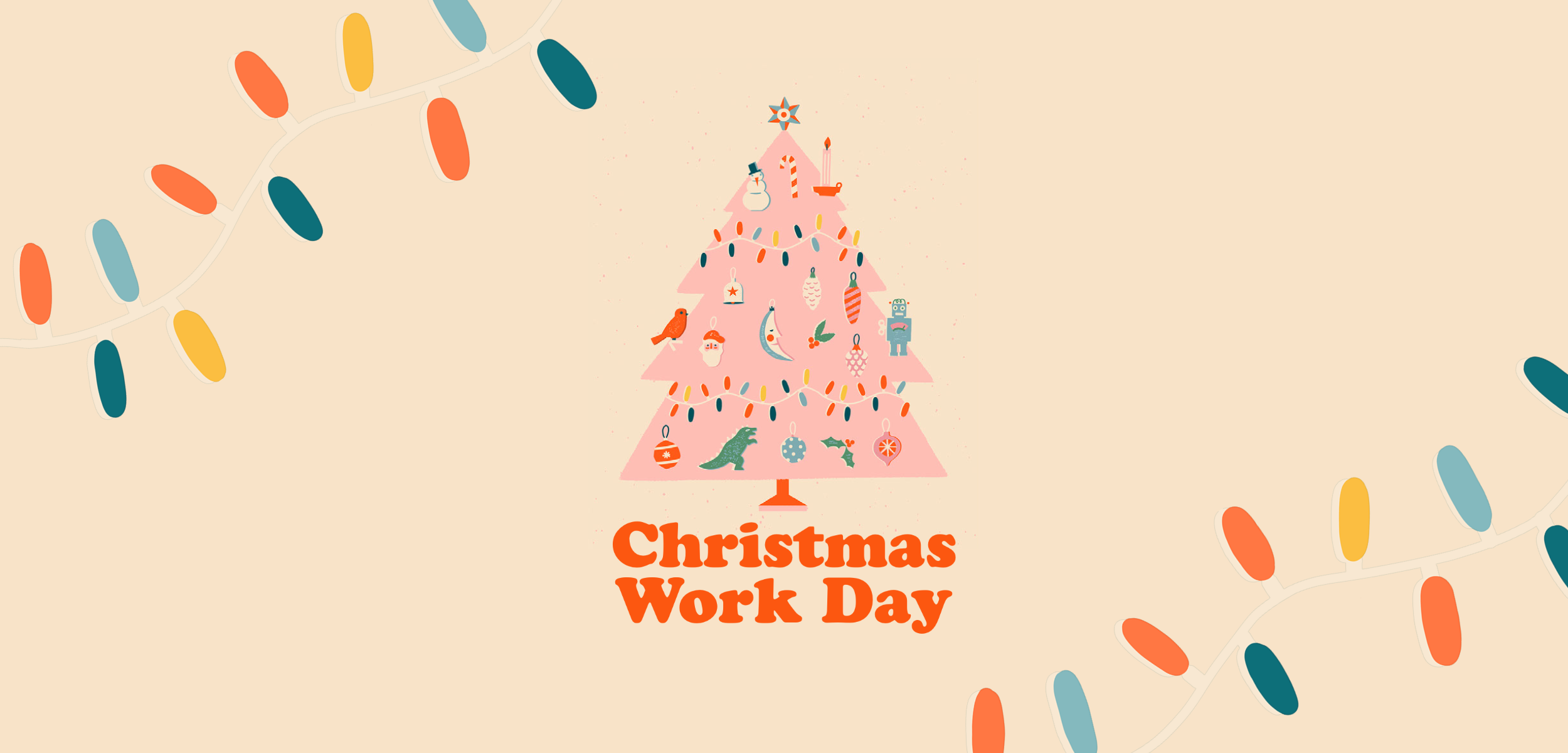 Christmas Work Day | Life Church