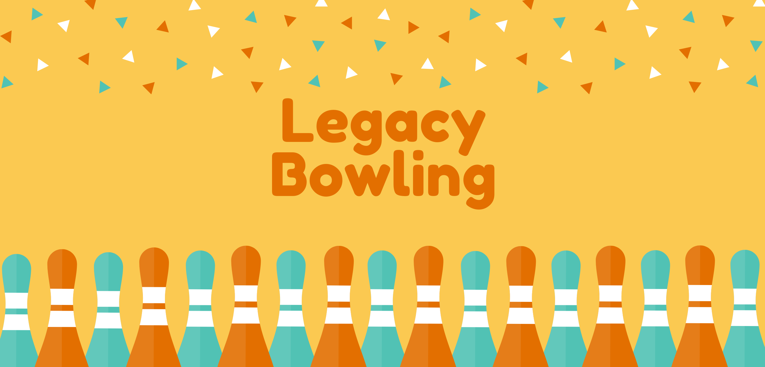 Legacy Bowling and Lunch | Life Church