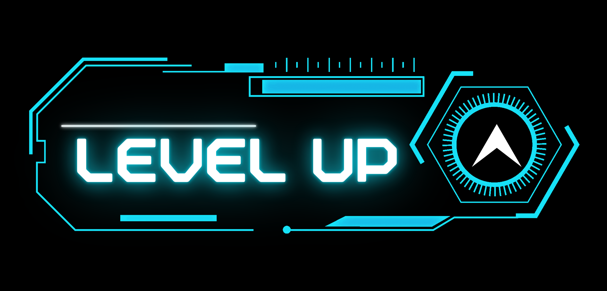 Level Up Your Faith | Life Church