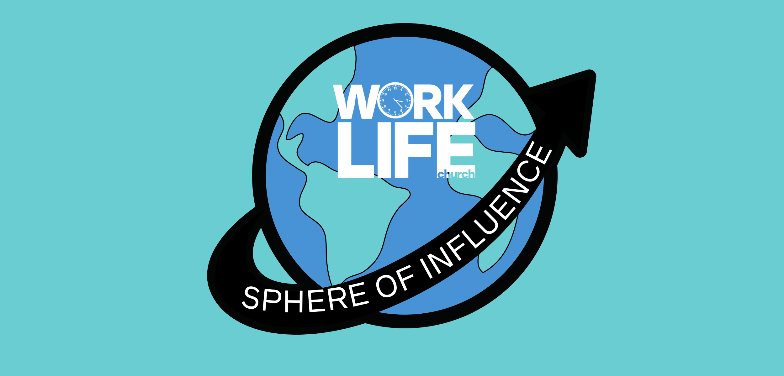 Work Life: Sphere of Influence Dinner | Life Church