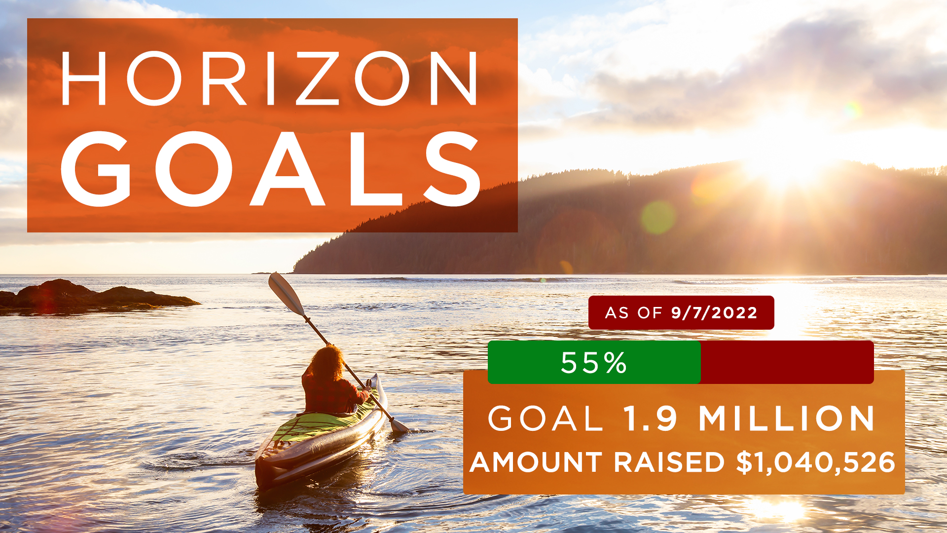 HORIZON INITIATIVE | GracePoint Church