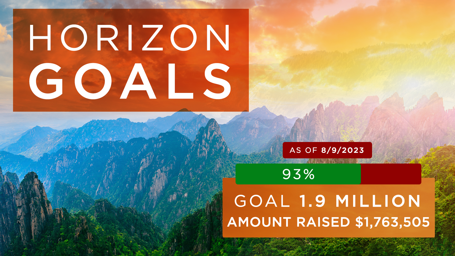 HORIZON INITIATIVE | GracePoint Church