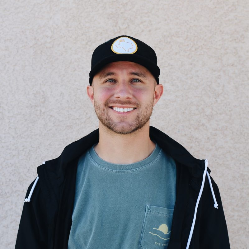 Robb Hollifield | Cross Creek Church