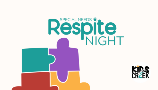 Events | Cross Creek Church