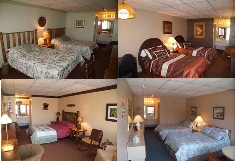 Amenities | Camp Chula Vista