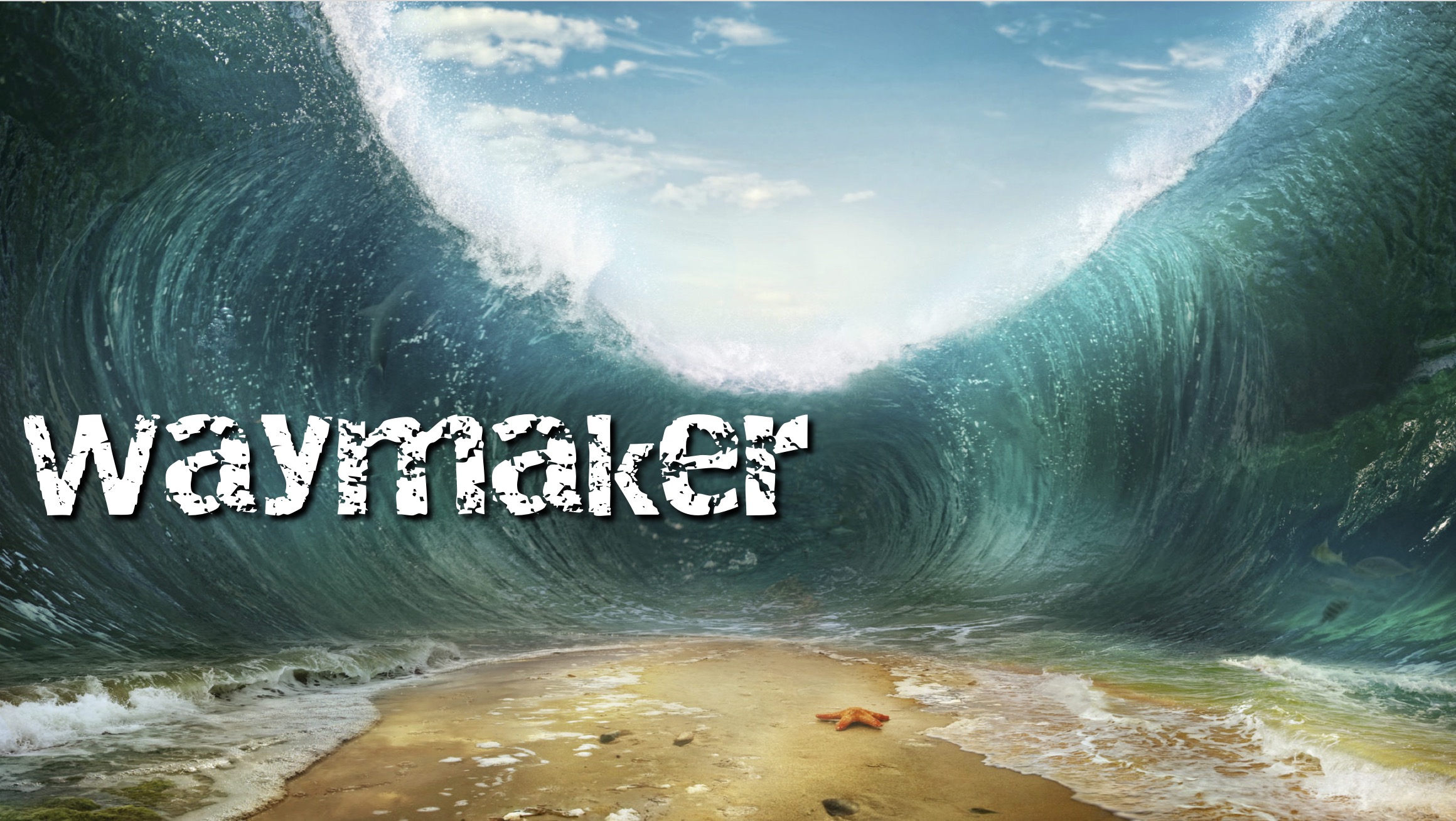 Waymaker