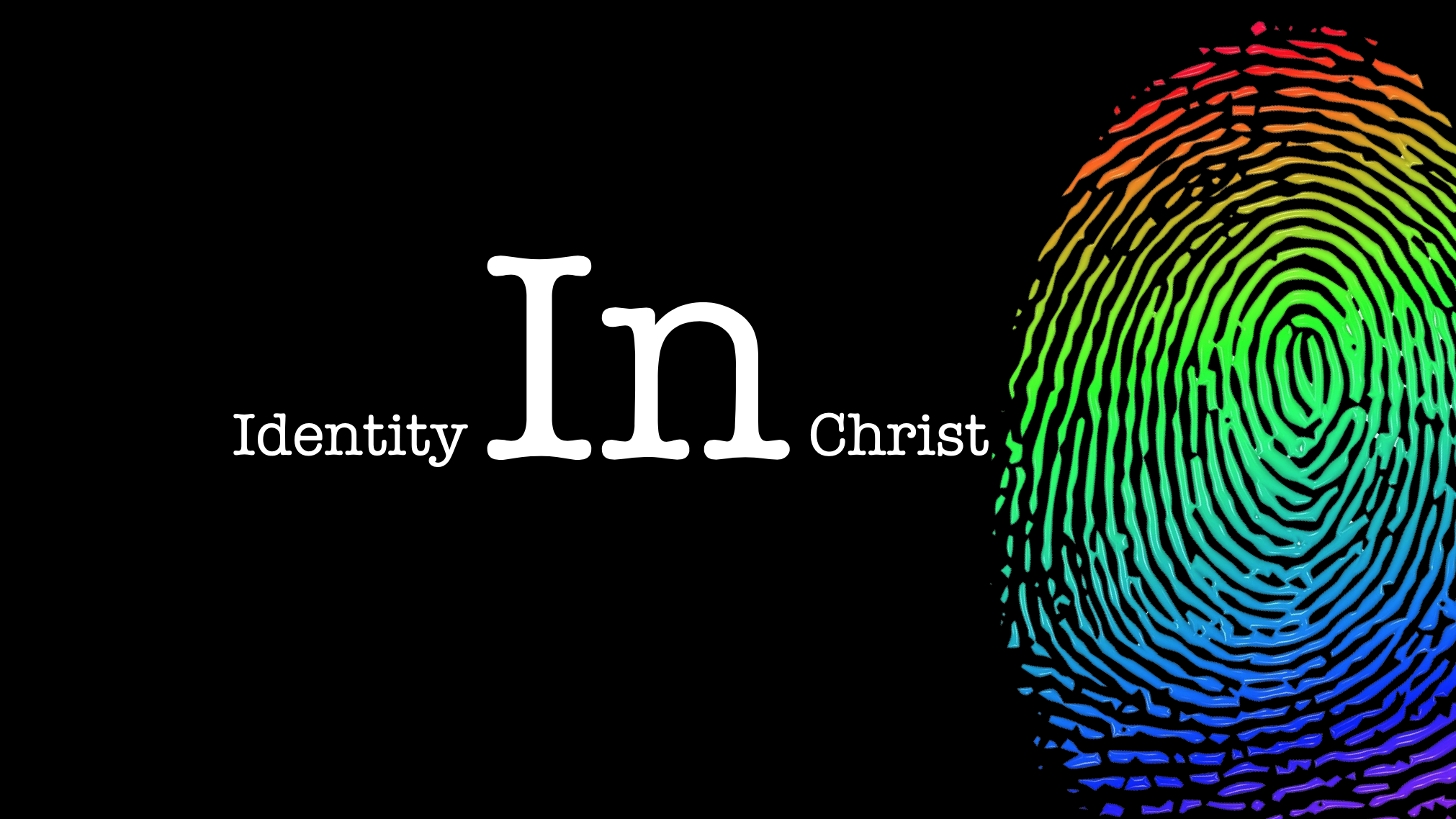 Inheritance IN Christ