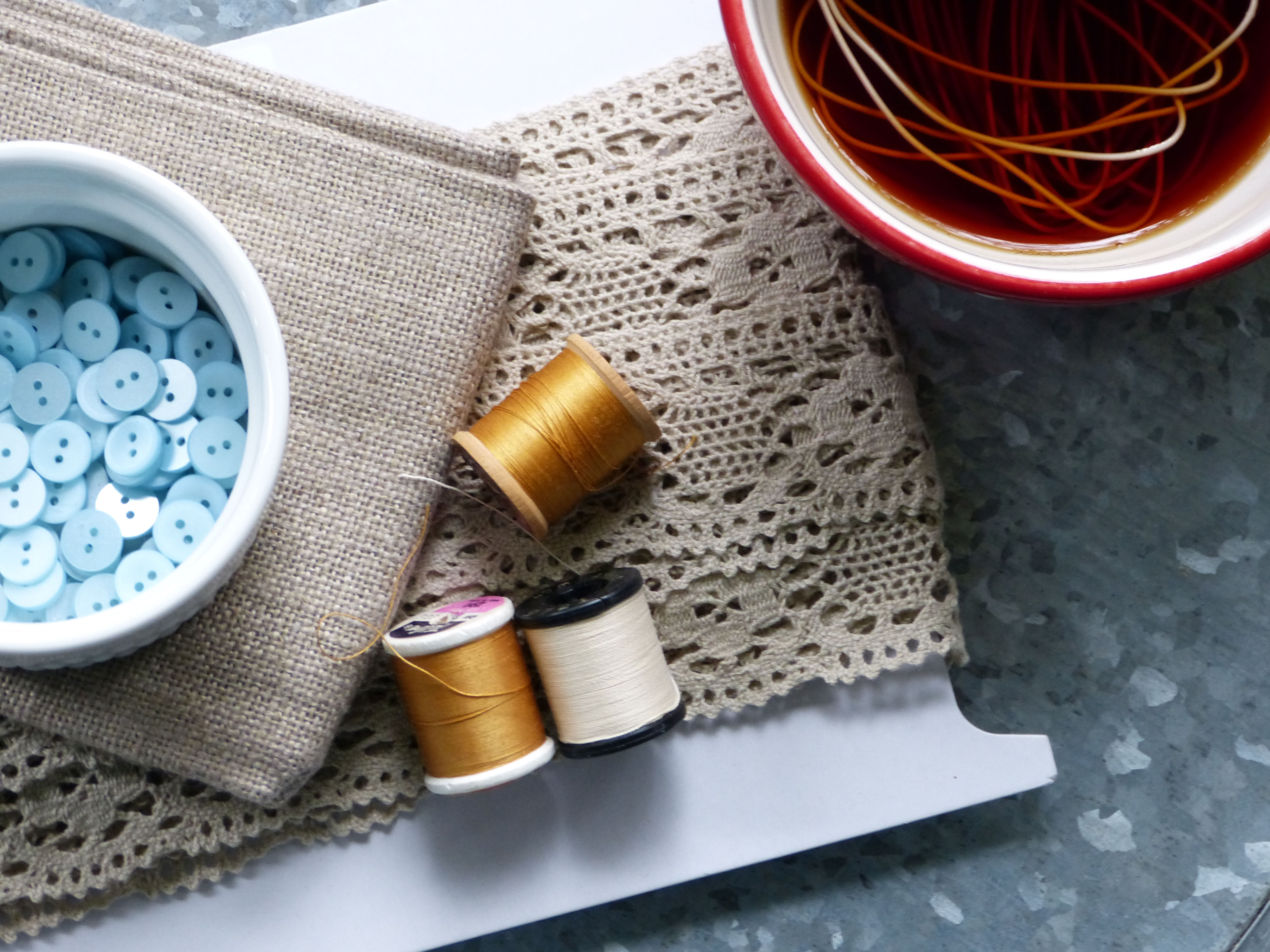 Women's Craft Gathering 11/29