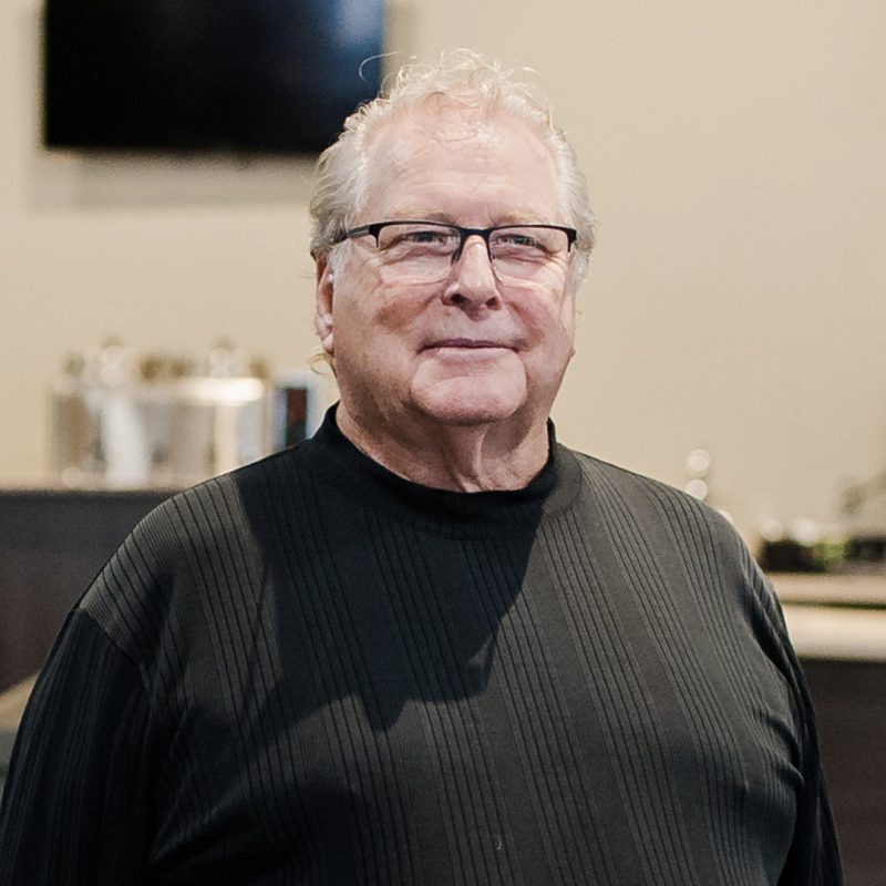 Staff | Maple City Chapel