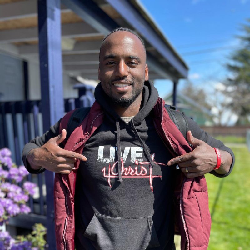 About | Harvest Church